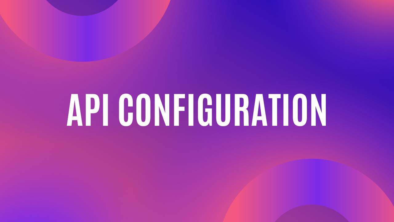 Api Configuration Understanding Parameters For Ai Prompts For Api Usage With Prompts